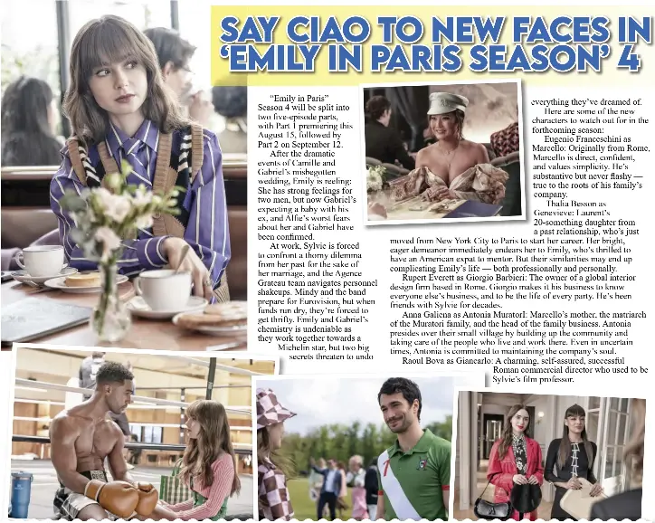 US streaming rivals team up to catch Netflix - PressReader