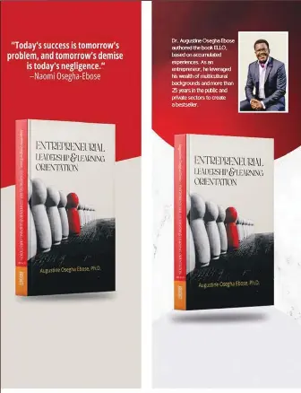 Book review - PressReader