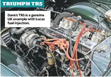 Triumph TR5 at 50 - PressReader