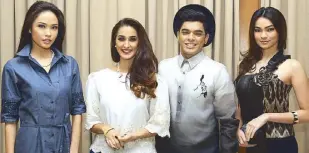 Salute to Salud - PressReader