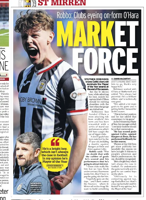 MARKET FORCE - PressReader