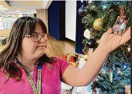 Upside-down tree a celebratio­n of inclusion - PressReader