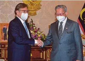 80 lokaliti projek rintis basmi kemiskinan tegar - PressReader