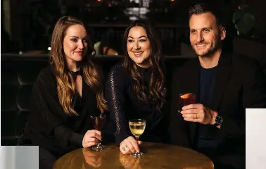 DRINKING GUIDE - PressReader