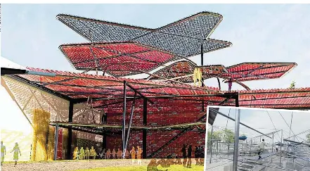 Die junge Generation ist am Start - PressReader