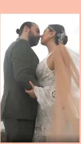 INOLVIDABL­E CELEBRACIÓ­N - PressReader