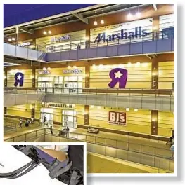 Hit a holiday home run at Bronx Terminal Market - PressReader