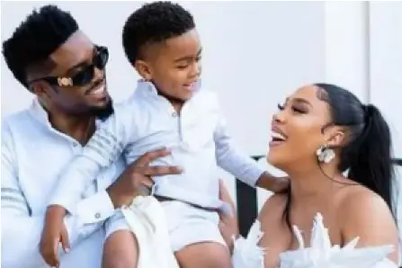 It’s another boy - Simphiwe Ngema - PressReader