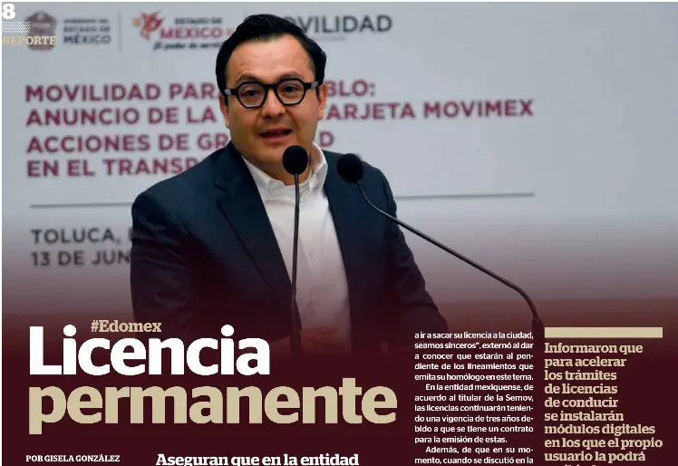 Licencia permanente - PressReader