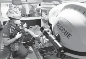 Chan miluwat og CDO alang sa kompaniya sa sand and gravel - PressReader