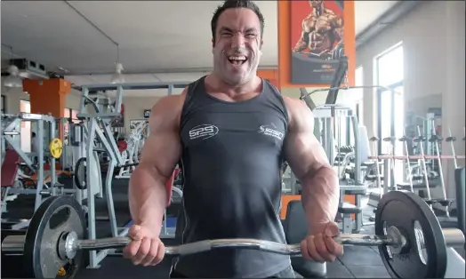 DREAMING BIG - PressReader