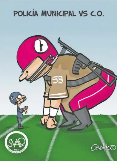 Poder y psicopatía (V) - PressReader