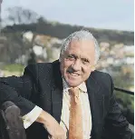 10 THINGS YOU SAID ABOUT... BBC Look North tribute to Harry Gration ...