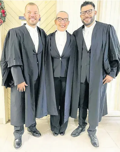 Double delight! - PressReader