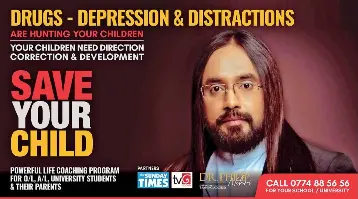 SAVE YOUR CHILD IN 2023 - PressReader