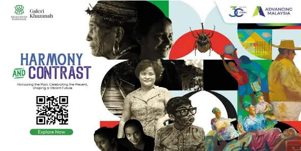 REVIVING ‘THE GODDESS’ IN NADIAH BAMADHAJ’S WORK - PressReader