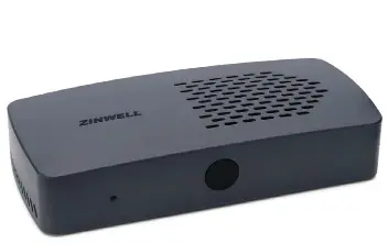 Zinwell ZAT-600B tuner review - PressReader