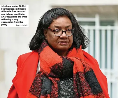 What do you think? - PressReader