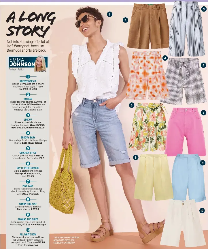 EMMA JOHNSON - PressReader