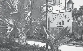 Captain’s Key - PressReader