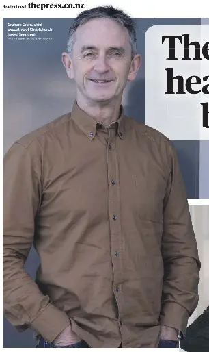 The Kiwis you’ve never heard of smashing it in business overseas ...