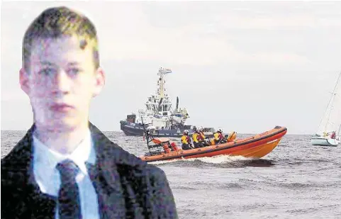 ‘Our son Reece died a hero’ - PressReader