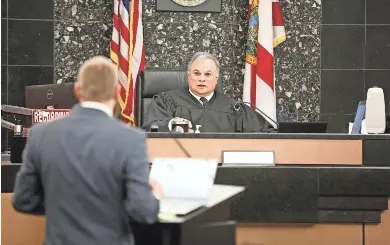 Witnesses testify to patient’s fears - PressReader