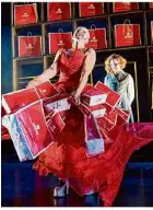 Ein Spiel, aus dem Realität werden soll - PressReader