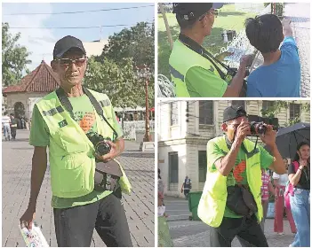 STROKE SURVIVOR CAPTURES SPIRIT OF CEBU - PressReader