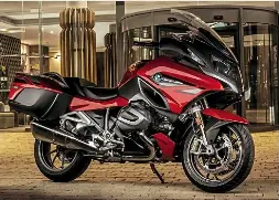 BMW ramps up security - PressReader