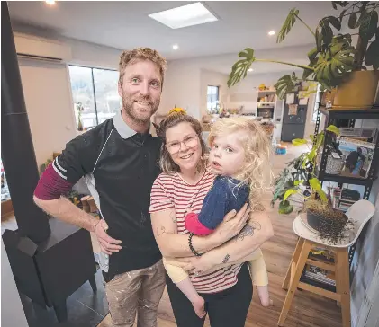 Terrific transforma­tion - PressReader