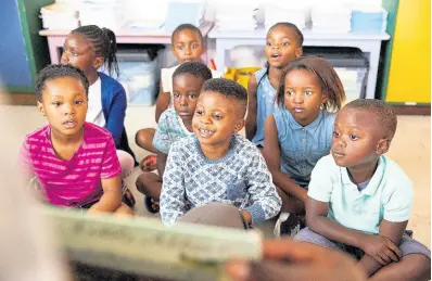 Well done! Minister. Well done! - PressReader