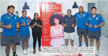 Visual solution - PressReader