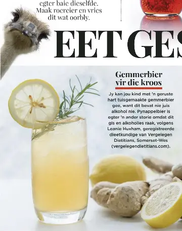 EET GESOND - PressReader