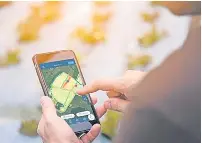 New technology that makes smart farming easy - PressReader