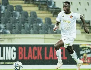 Stellies look beyond Downs in Cup semifinals - PressReader