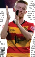 MIDAS TOUCH IN MARYHILL - PressReader