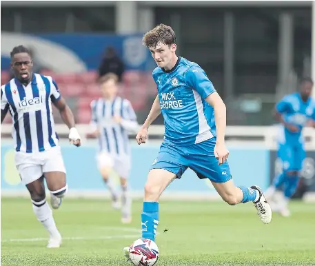 Top centre-backs are already here - PressReader