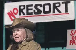 JOAN IRVINE SMITH DIES - PressReader