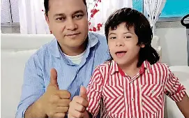 Agente Vanegas ganó el premio Universal Channel - PressReader