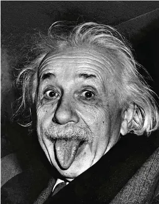 Saiba quem foi Albert Einstein e por que ele é tão importante - PressReader