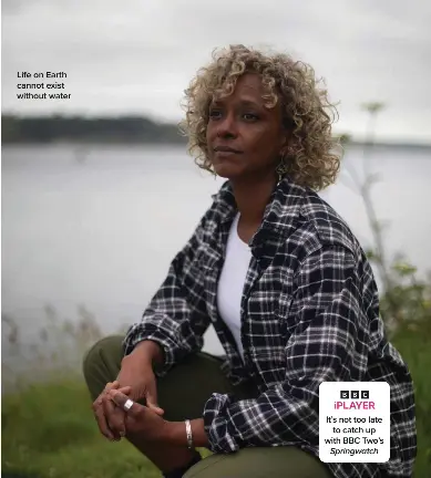 GILLIAN BURKE - PressReader