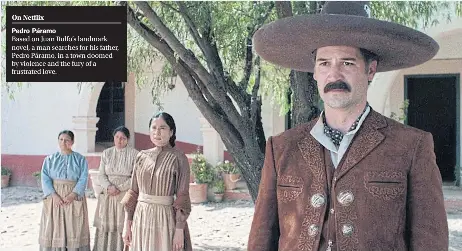 NOW STREAMING - PressReader