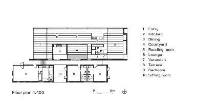 Ooi House - PressReader