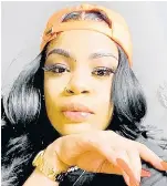 Guard in ‘Slickianna’ murder case to stand trial - PressReader