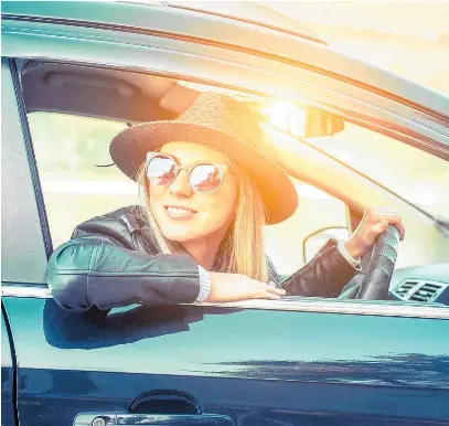 New wheels send us on a trip down memory lane - PressReader