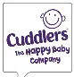 CUDDLERS STANDS FOR COMFORT, QUALITY AND SUPER VALUE FOR PARENTS ...