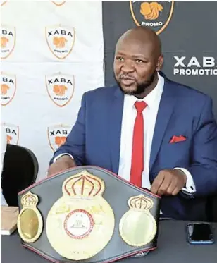 ‘Disbanded’ promoters’ body readies for annual AGM - PressReader