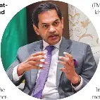 NEW MILESTONES IN INDIA-UAE TIES - PressReader