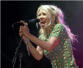 Building a life away from the spotlight - PressReader